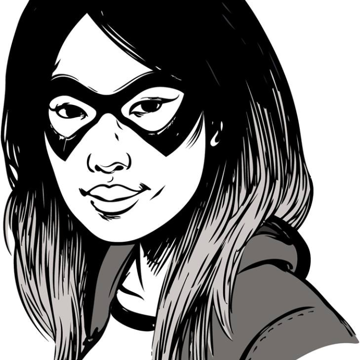 Origin Story: A Documentary by Kulap Vilaysack - Indiegogo