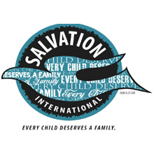 Every Child Deserves a Family by Judy Zulfiqar - Indiegogo