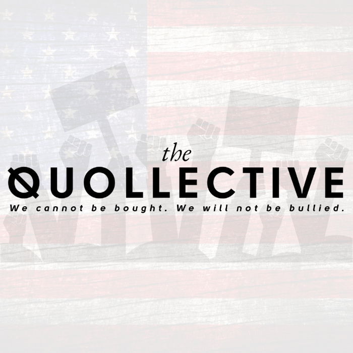 The Quollective by Matthew Distefano - Indiegogo