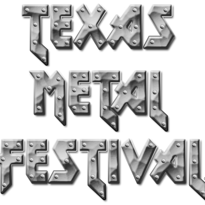 Texas Metal Festival by Hal Davidson - Indiegogo