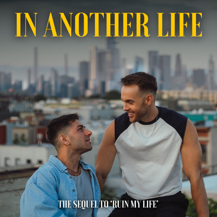IN ANOTHER LIFE - Short Film by Sam Pelissero - Indiegogo