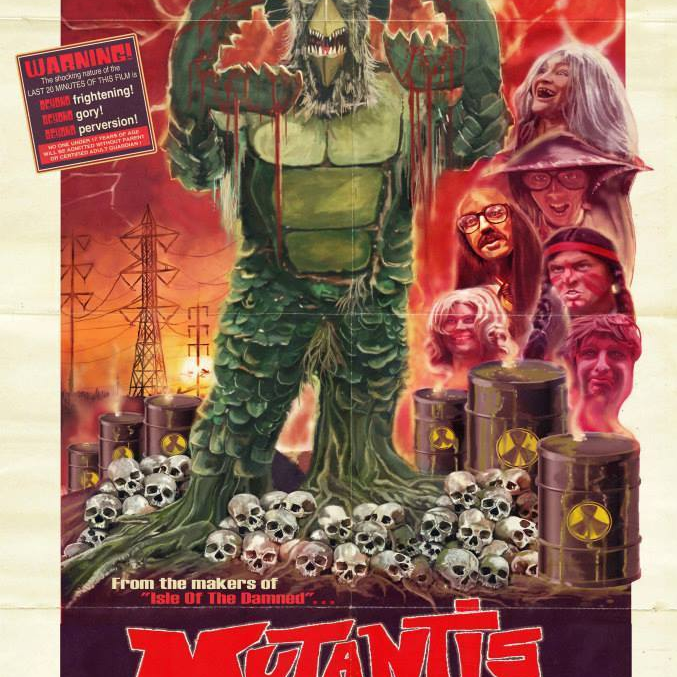Dire Wit Films DVD & Merch Fundraiser by Antonello Giallo - Indiegogo