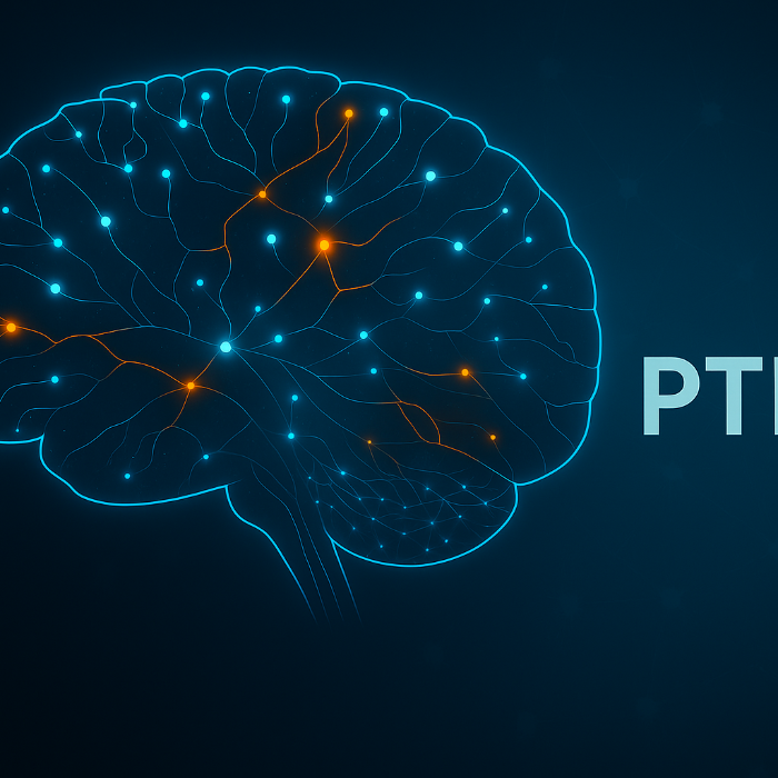 PTL-X: The First System That Measures Trauma by Breezon Brown - Indiegogo