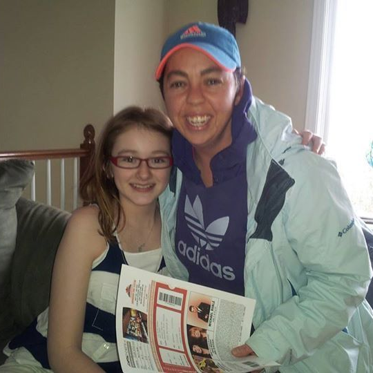 Zoe's EDS and CRPS Fund by Shellie Bender - Indiegogo
