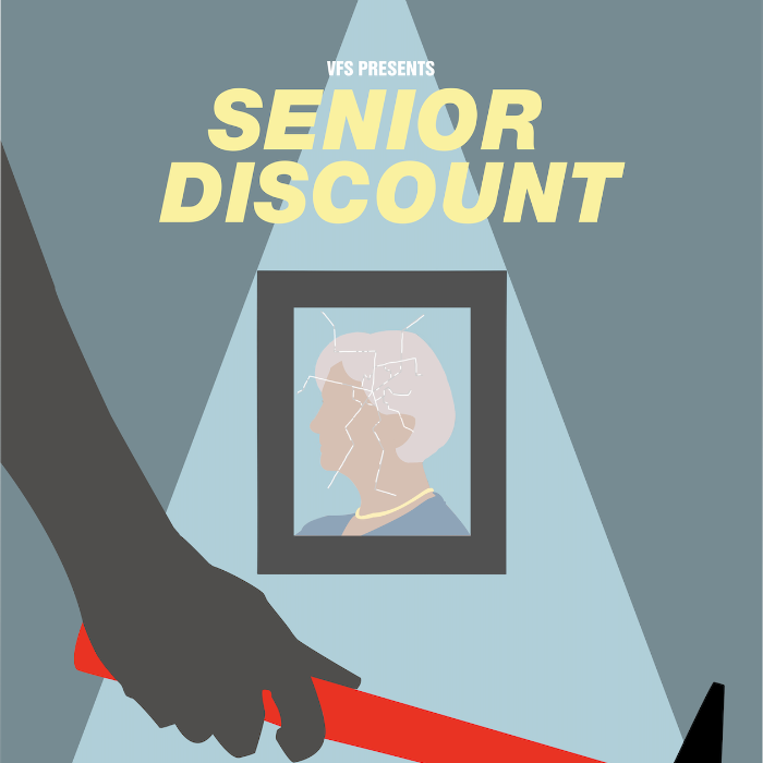 Senior Discount - Student Film by Alyssa Baily - Indiegogo
