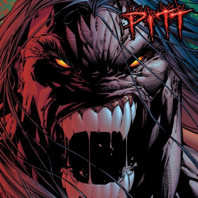 PITT: VOLUME ONE by Mandy Summers - Indiegogo