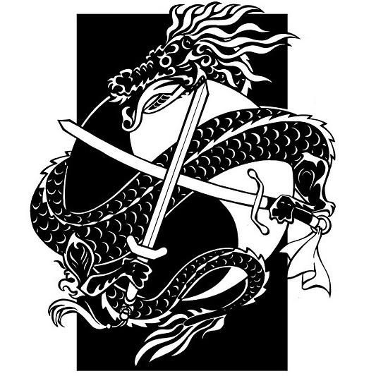 The Five Deadly Animals of Kung Fu by Daniel Cashman - Indiegogo