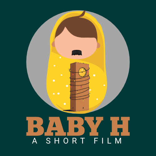 Baby Hitler: A Short Film by Sally Rubin - Indiegogo
