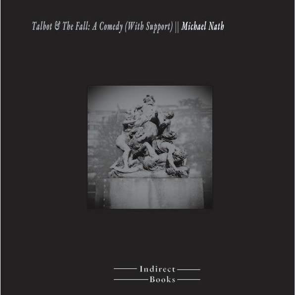 Indirect Books: Talbot & The Fall Book Launch! by Indirect Books ...