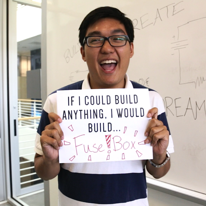 Fuse!box: Mobile Hackerspace for Bay Area Students by Fusebox Team ...
