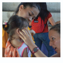 Rebuild Lives After Typhoon Haiyan Destruction by David Barbee - Indiegogo