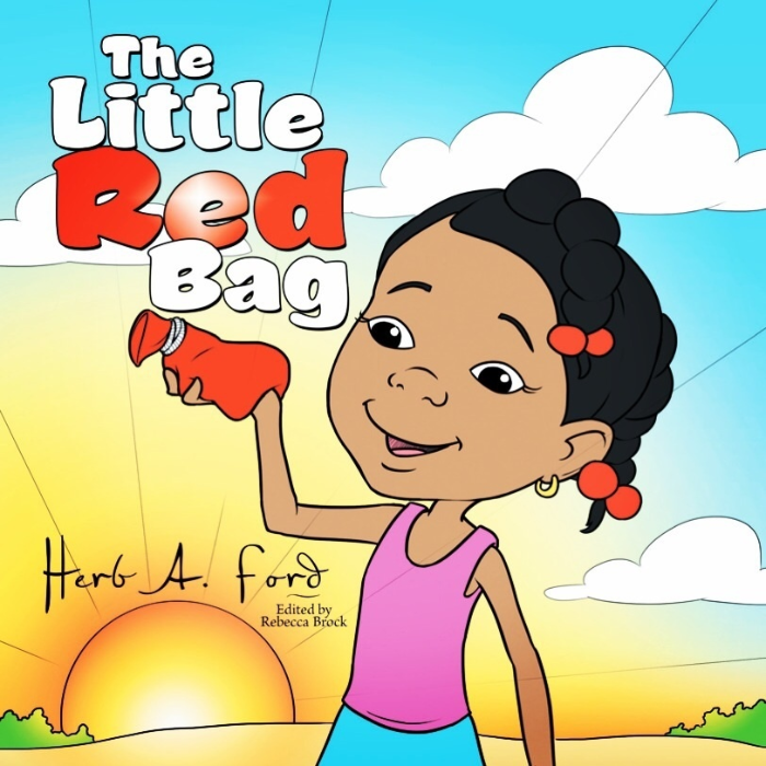 The Little Red Bag by Herb Ford - Indiegogo
