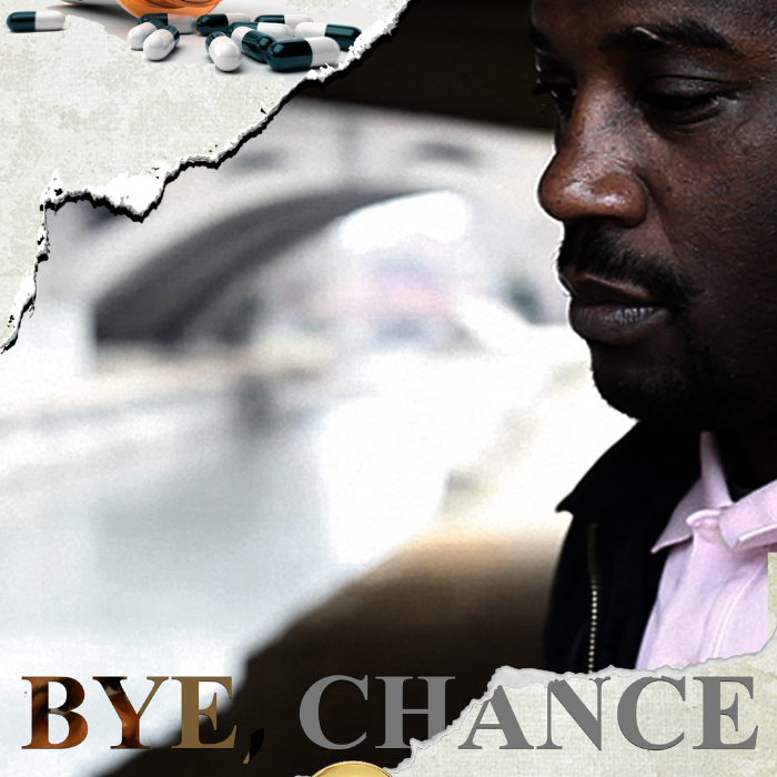 Bye, Chance by Tanecia Britt - Indiegogo
