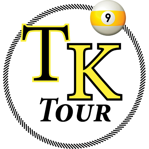 Tommy Kennedy's Top Knotch Pocket Billiards Tour by Matt Sherman ...