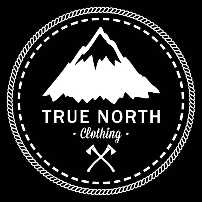 Help launch True North Clothing by Nathan Simkin - Indiegogo