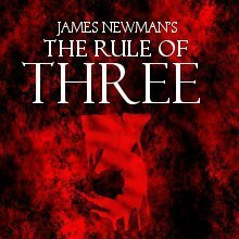 The Rule of Three - An Anthology by Kevin Woods - Indiegogo