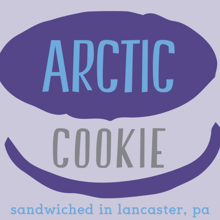 Arctic Cookie by Kristen Marie - Indiegogo