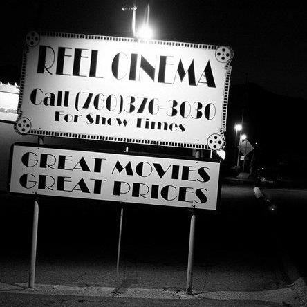 Help Upgrade The Reel Cinema To A Digital Movie Projector - Part 2 by ...
