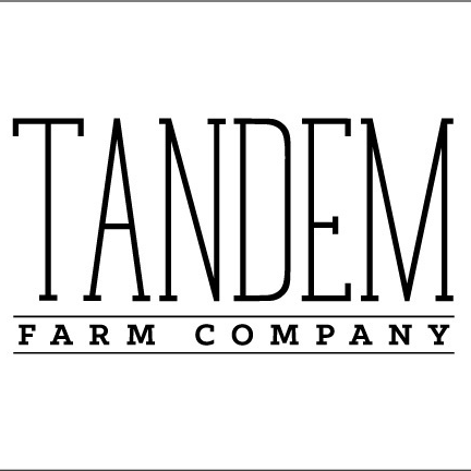 Tandem Farm Company by Esther Bednar - Indiegogo