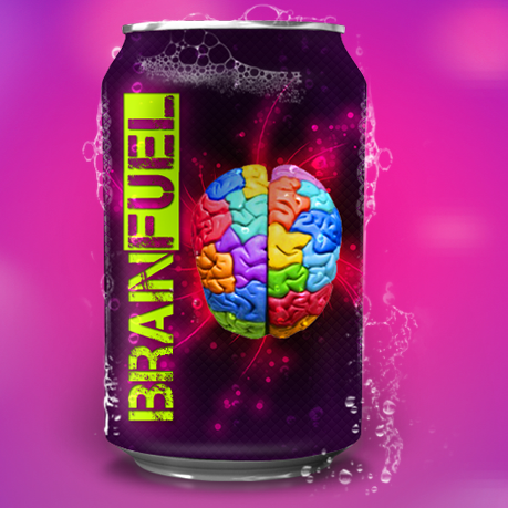 Brain Fuel: Brain Supplement Drink Technology by Bryan Roberts - Indiegogo
