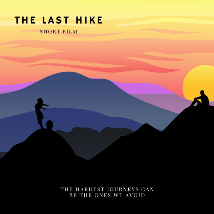 The Last Hike - Short Film by Cameron Stott - Indiegogo