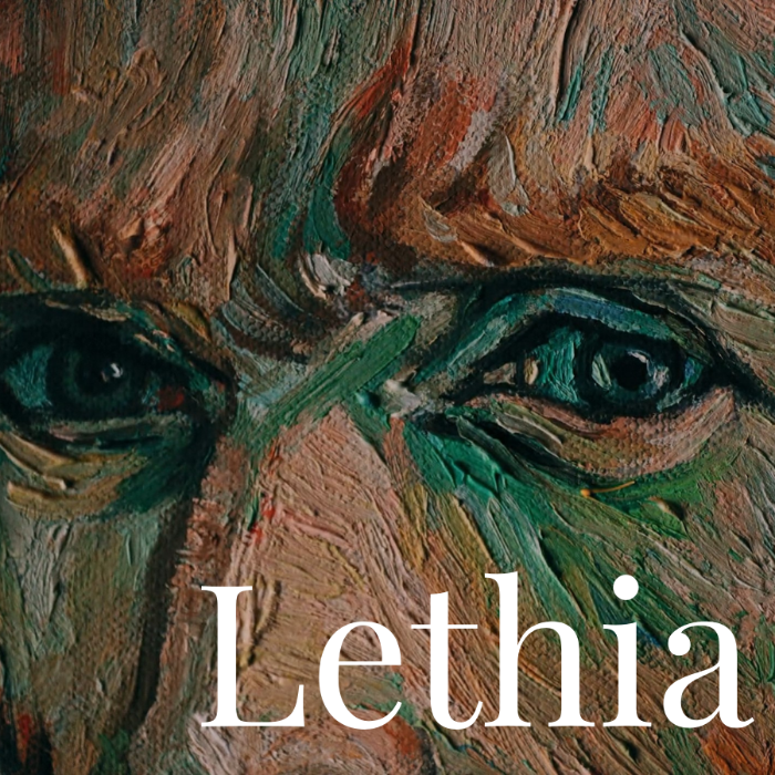 Lethia: A Short Film by Kerri Michael - Indiegogo