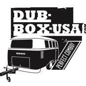 Dub Box USA - The first VW-inspired trailer. by Heather Gardella ...