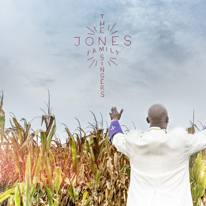 The Jones Family Will Make A Way by Matt Katte - Indiegogo