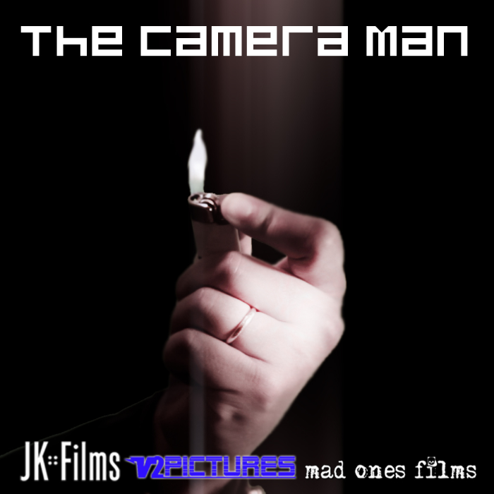 The Camera Man by Jesse Knight - Indiegogo