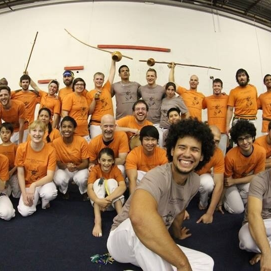 Capoeira Fitness Academy.. The Beginning. by Matthew Gangi - Indiegogo