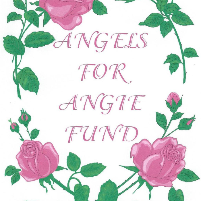 Angels For Angie Fund by Amber Garcia - Indiegogo