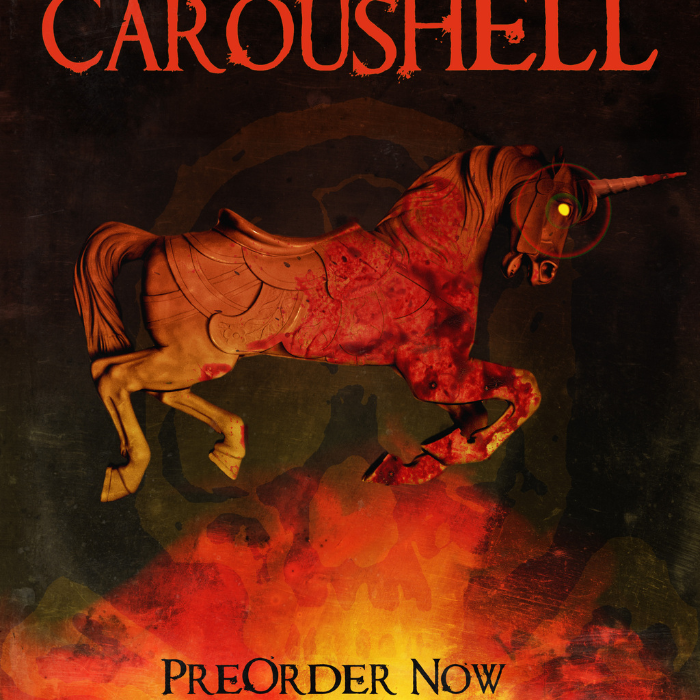CarousHELL by Stephen Rudzinski - Indiegogo
