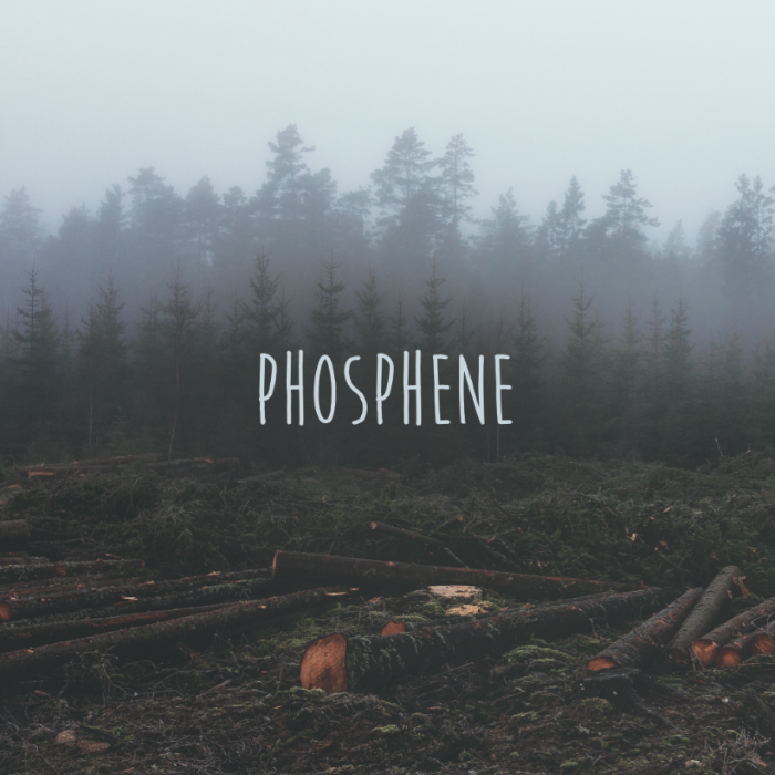 Kickstart Phosphene's Debut LP! by Matt Hemmerich - Indiegogo