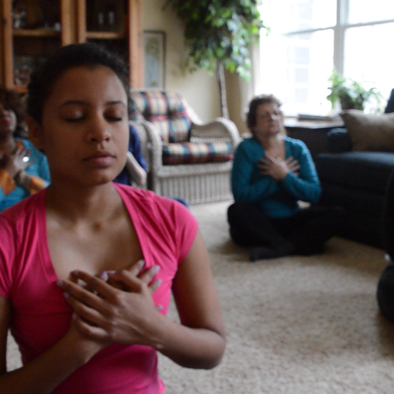 Kitty and Ellen *working title by Leah Galant - Indiegogo