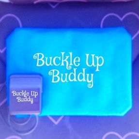 Buckle Up Buddy, Every child deserves a safe ride! by Paul - Indiegogo