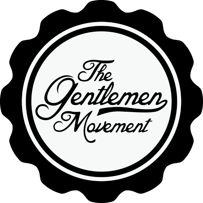 The Gentlemen Movement by Lesner Chua - Indiegogo