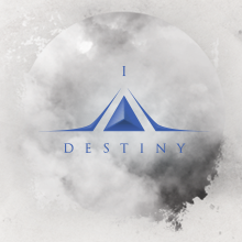 Destiny I by Steven Bonnell II - Indiegogo