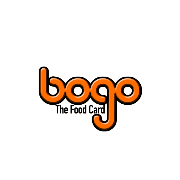 The BOGO Food Card by Tiffany Hakim - Indiegogo