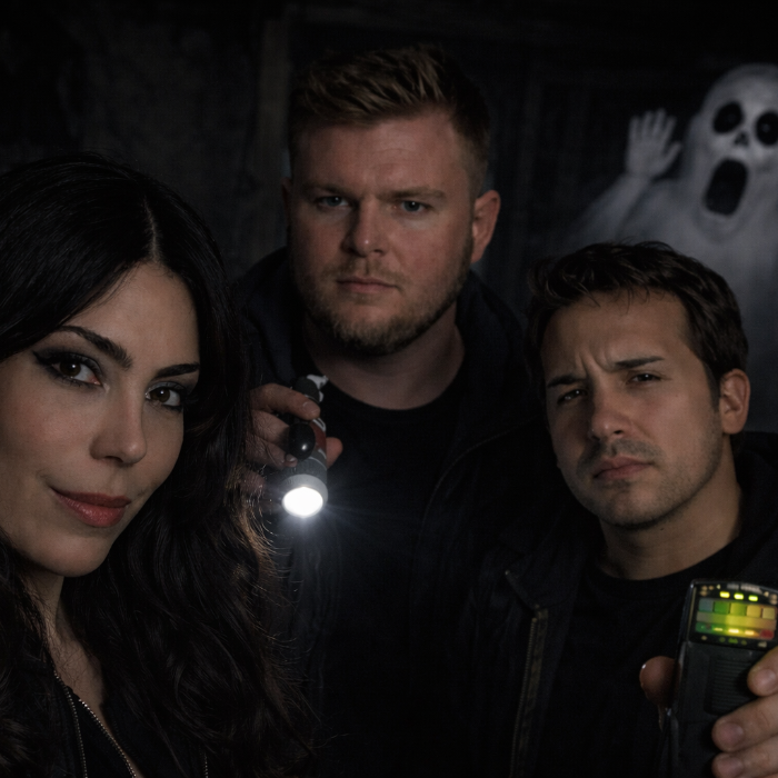 ParaNOTnormal - Feature Horror Comedy Film by Kevin Heisinger - Indiegogo