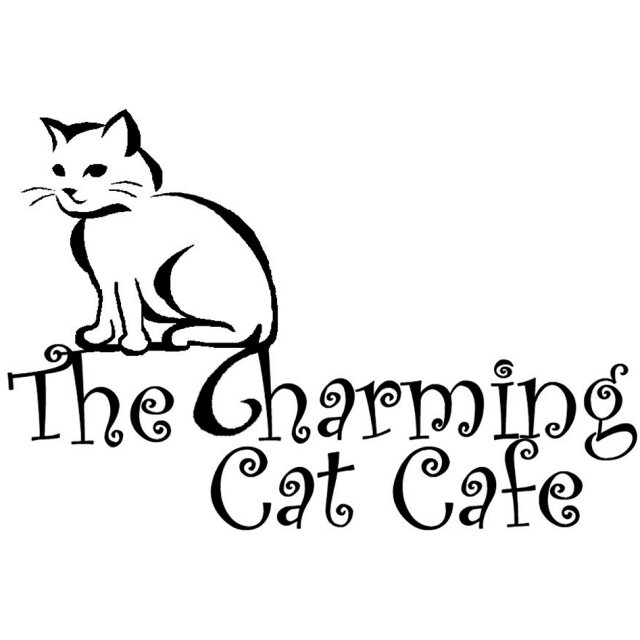 The Charming Cat Cafe by Bev Freed - Indiegogo