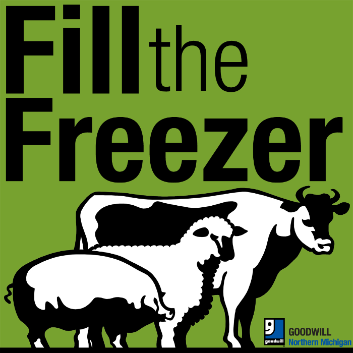 Fill the Freezer by John Gessner - Indiegogo