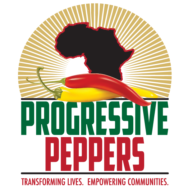 progressive peppers for south africa by Adam Maginnis - Indiegogo