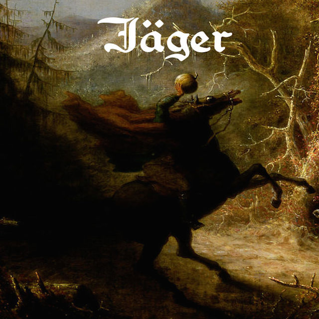 Jager by Oliver Beyer - Indiegogo
