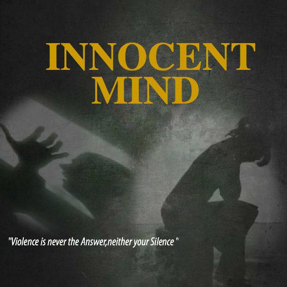 Innocent Mind - Short Film by Mona Zakki - Indiegogo