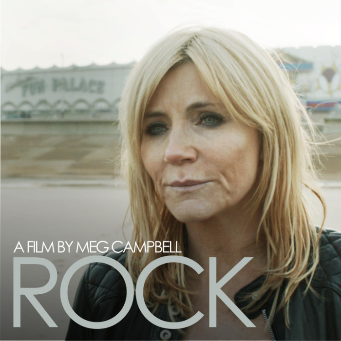 Rock - Short Film by Meg Campbell - Indiegogo