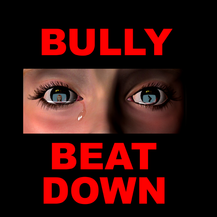 Bully Beat Down 3 by Peter Harris - Indiegogo