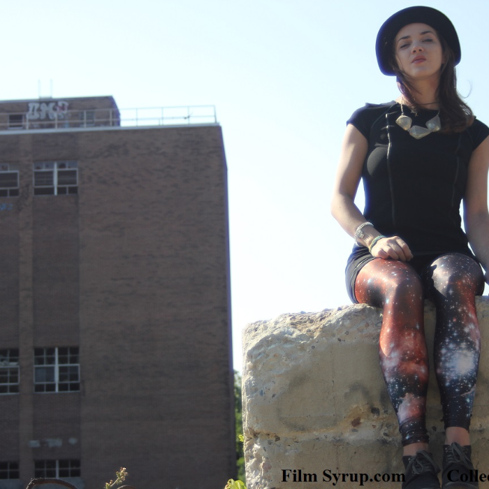 Film Syrup Needs Crowd Funding to Help Creatives by Colleen Rowe ...
