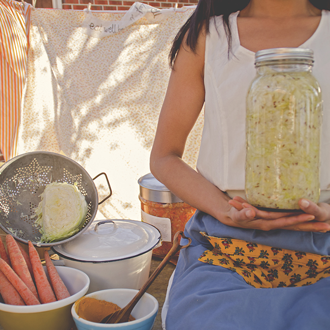Haiku Foods: Ancient foods, modern taste by Hannah Abraham - Indiegogo