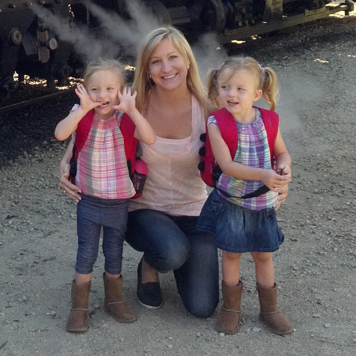 Car for the Kids! by Katie Harshman - Indiegogo