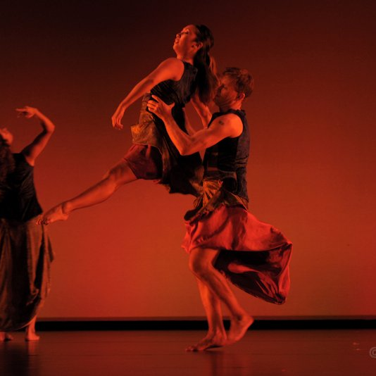 Amaranth Arts Fundraiser for Fall 2014 Season by Scott Putman - Indiegogo